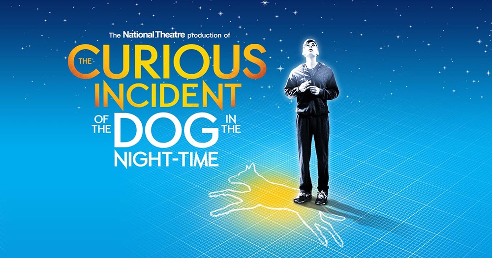 Piquid: The Curious Incident of the Dog in the Night-Time: Thoughts on ...