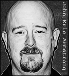 Keller On The Loose: Serial Killers: John Eric Armstrong