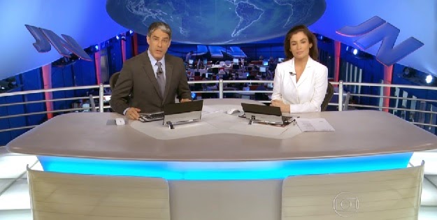 HIPERSESSÃO : Audiência do 'Jornal Nacional' de Ontem, 23/03/2015 HIPERSESSÃO : Audiência do 'Jornal Nacional' de Ontem, 23/03/2015