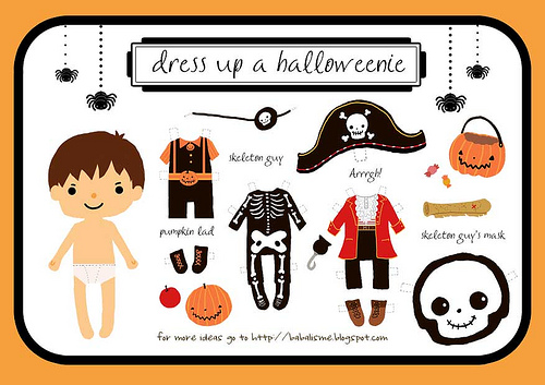 Whatever Dee-Dee wants, she's gonna get it: Free Halloween Printables ...