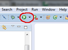 AndEngine Tutorial - Getting Started | Kulíš Android