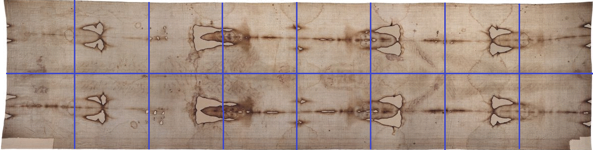 The Shroud Of Turin Dimensions Of The Shroud Turin Shroud Encyclopedia the-shroud-of-turin-dimensions-of-the-shroud-turin-shroud-encyclopedia
