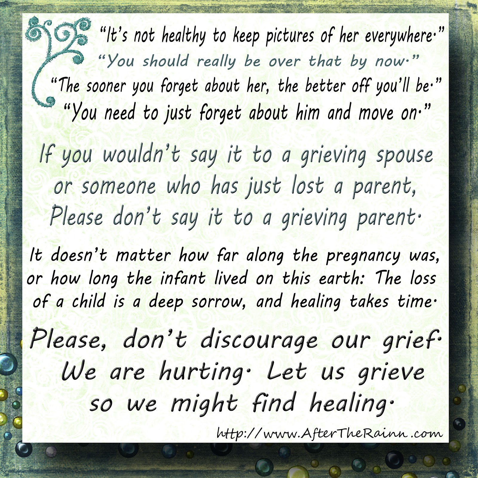 After The Rainn Life After The Birth And Death Of Carys Rainn Grieving Parents after-the-rainn-life-after-the-birth-and-death-of-carys-rainn-grieving-parents