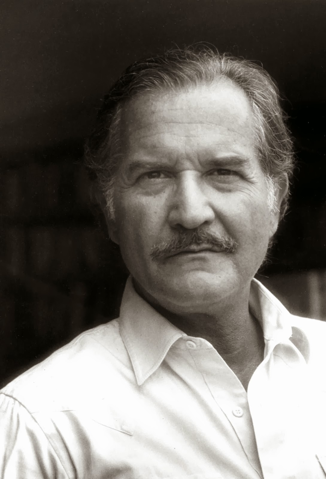 El que invento la pólvora- Carlos Fuentes | El lecho del pasado