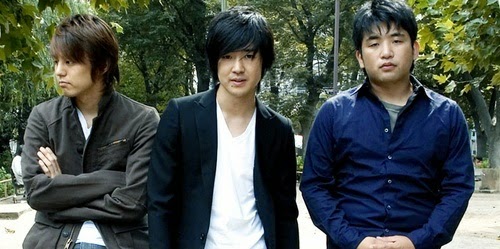 JP-Rock Lyrics: REMIOROMEN (レミオロメン) - konayuki (粉雪)