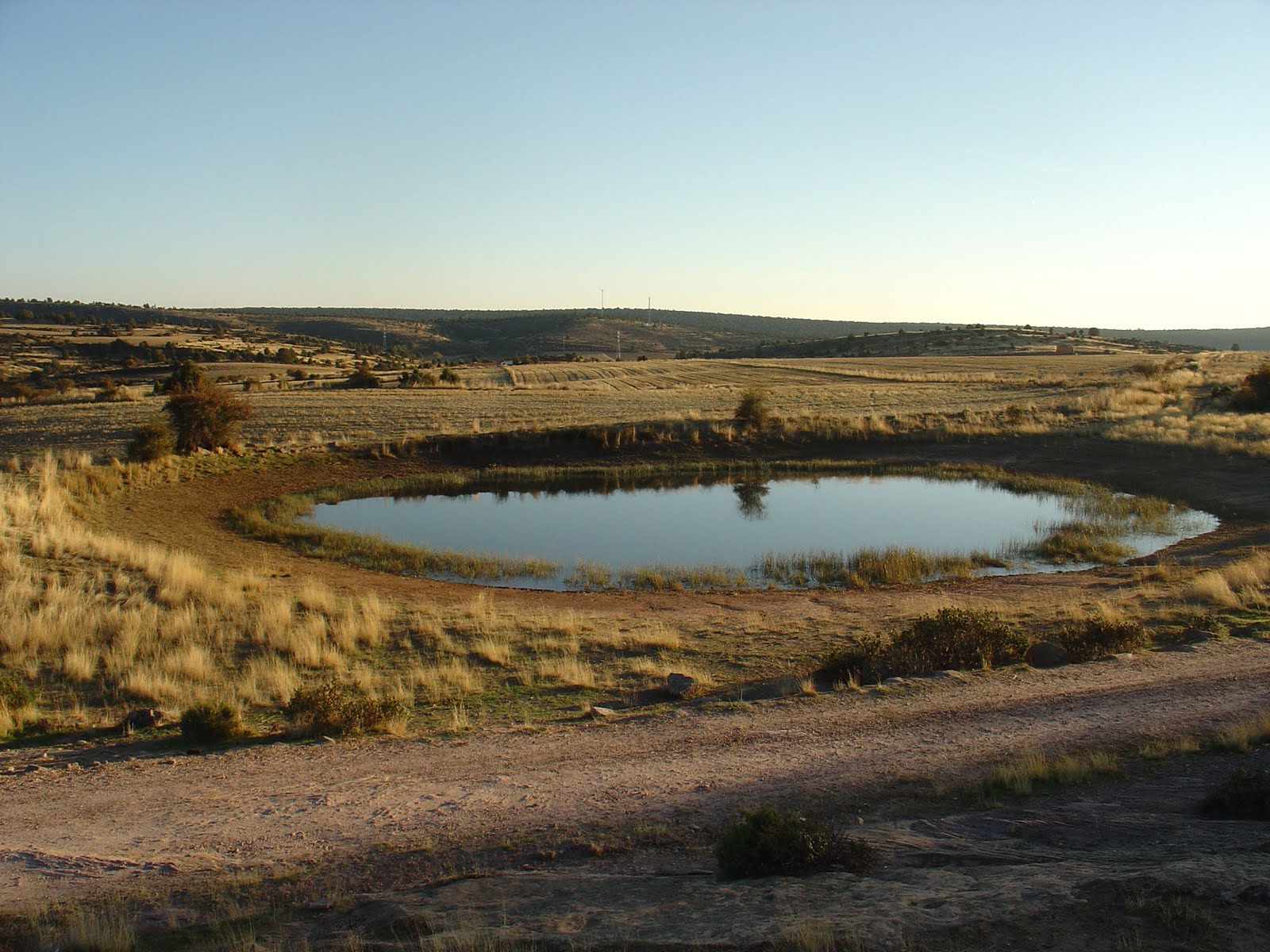 Guadalajara paso a paso: Aragoncillo, un rincón de tranquilidad, en tierras de Guadalajara….
