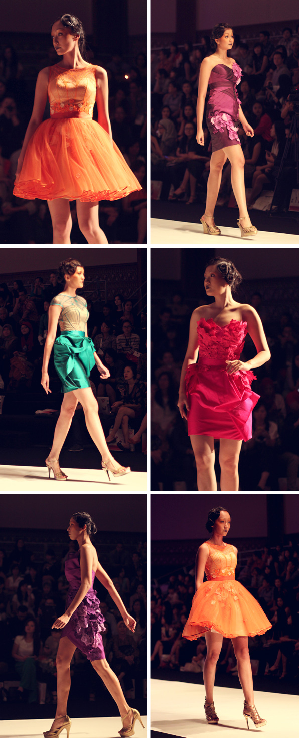 Brown Platform: IFW 2012 Day 2 - Possibilities