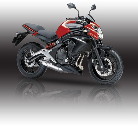 2012 Kawasaki ER6n | Automotive Review And Picture