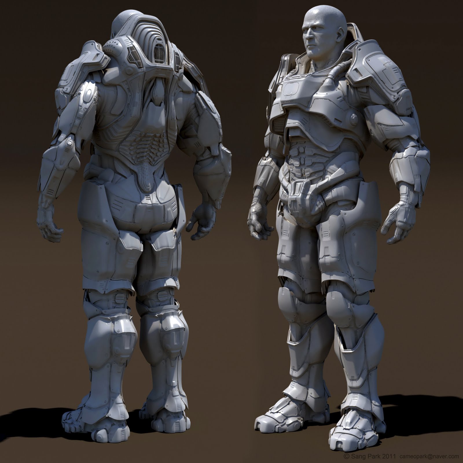 3D Art Portfolio 3d-art-portfolio