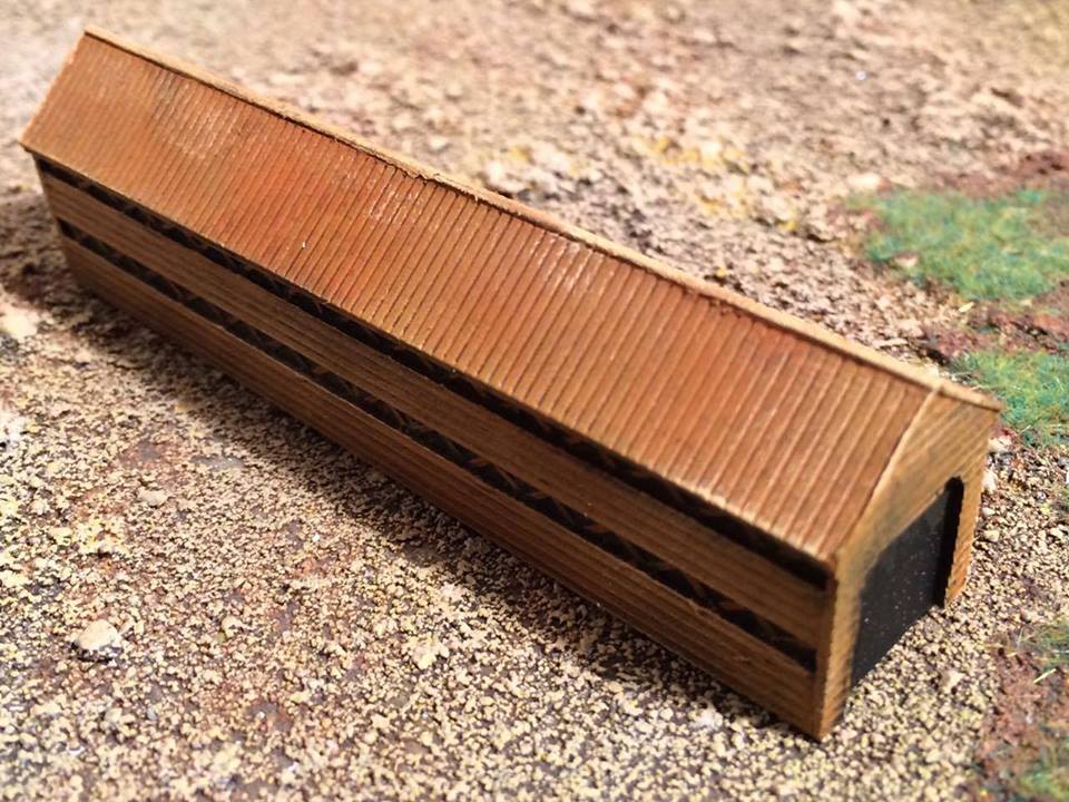 [TMP] "New 6mm ACW Terrain " Topic