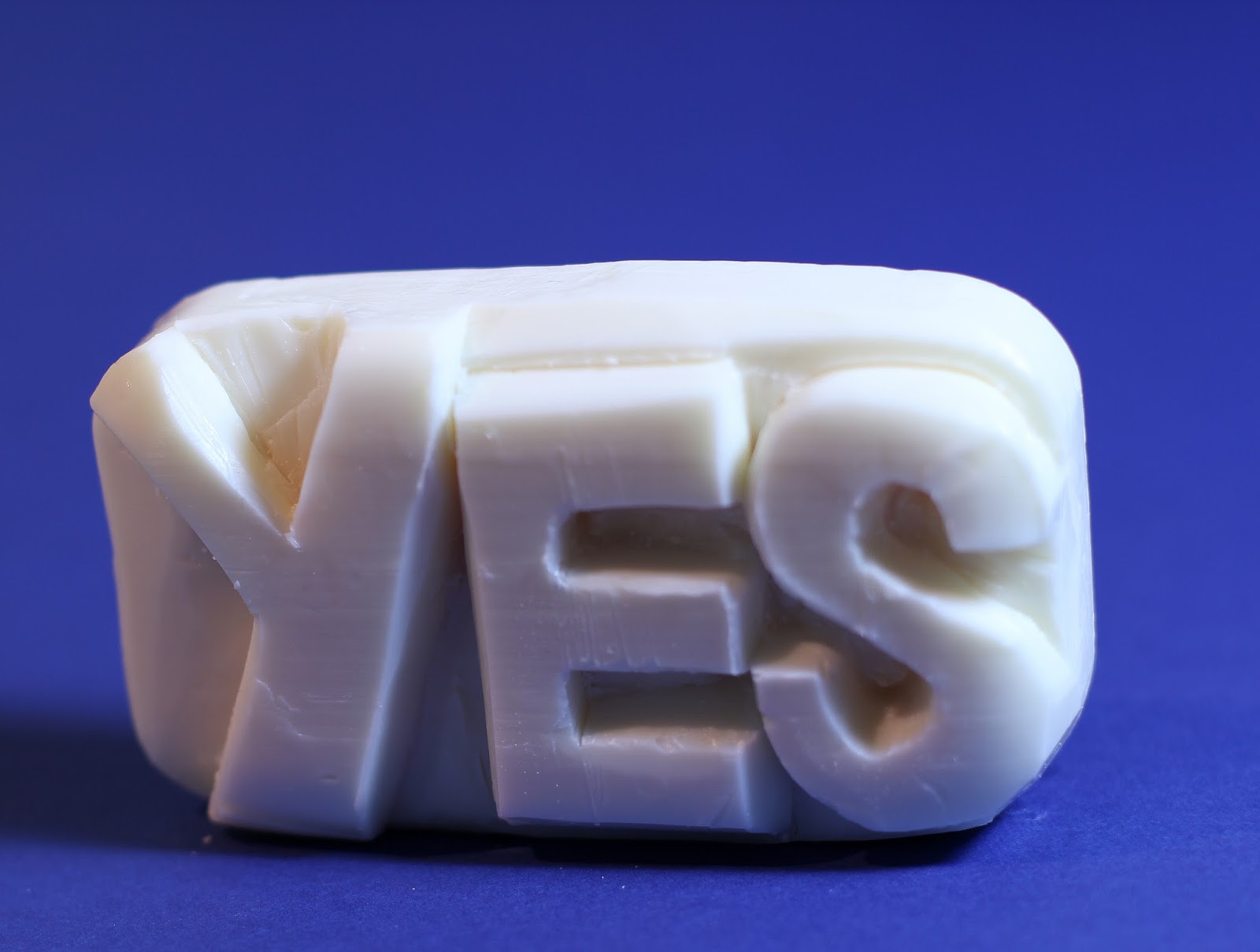 Auto Destructive Soap Sculpture auto-destructive-soap-sculpture