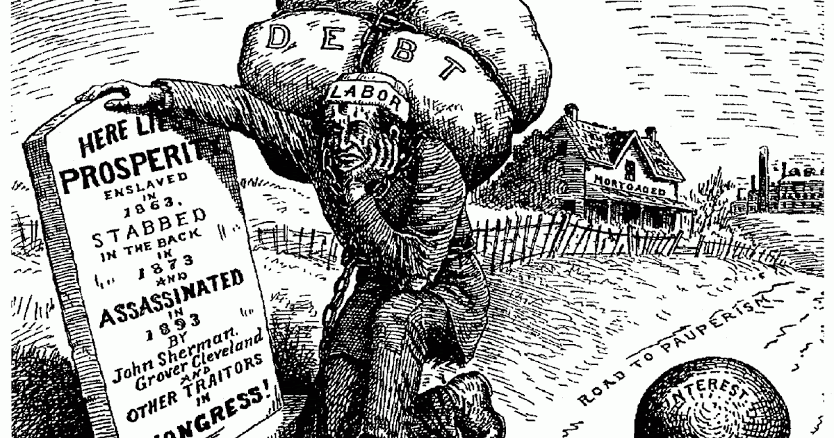 US History: Populism