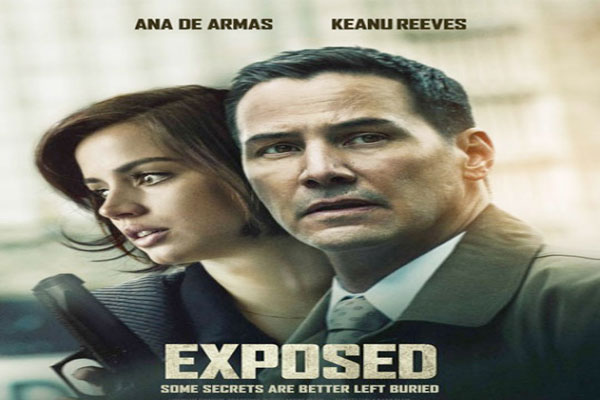Movies streaming dox: Watch Exposed 2016 HD