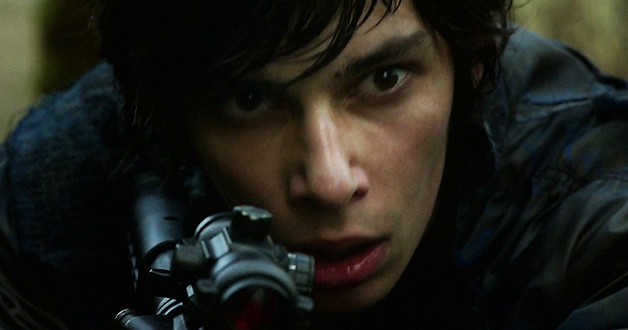 Addictedtoseries.com: Les critiques // The 100 : Saison 1. Episode 9 ... Addictedtoseries.com: Les critiques // The 100 : Saison 1. Episode 9 ...