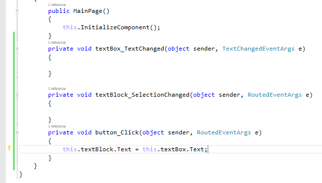 How to Print Text in TextBlock from TextBox in Universal Windows ... How to Print Text in TextBlock from TextBox in Universal Windows ...