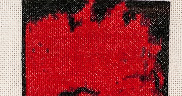 Committed Stitcher: Still Backgrounding