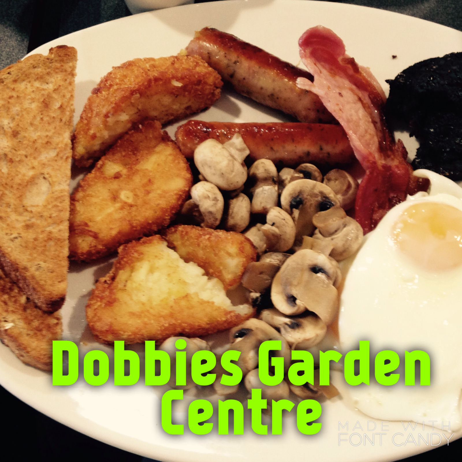 Breakfast Club Dobbies Garden Centre Peterborough breakfast-club-dobbies-garden-centre-peterborough