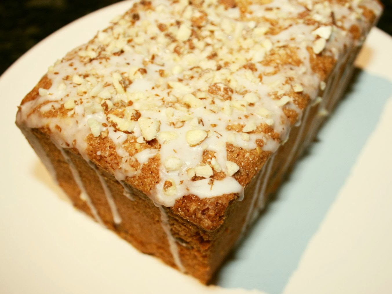 HARLEY WOOD RECIPE CHERRY AND ALMOND LOAF CAKE harley-wood-recipe-cherry-and-almond-loaf-cake
