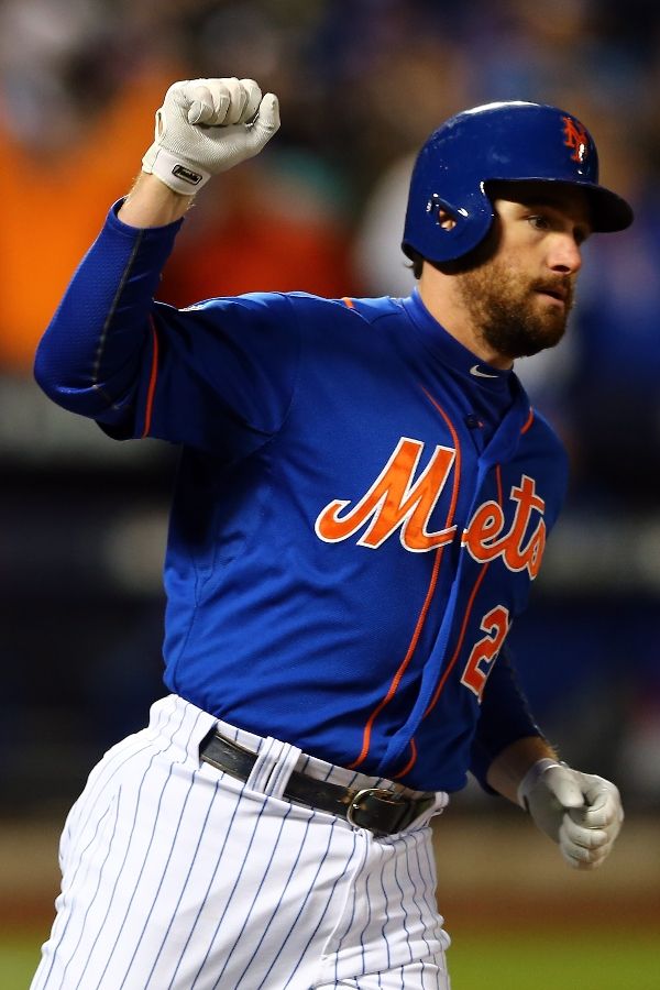 [NYM] NLCS 2차전, 주요장면 영상 & 화보 : MLBPARK