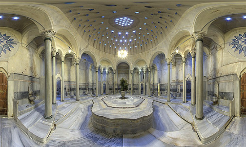 Tough Love Travel How To Hammam tough-love-travel-how-to-hammam