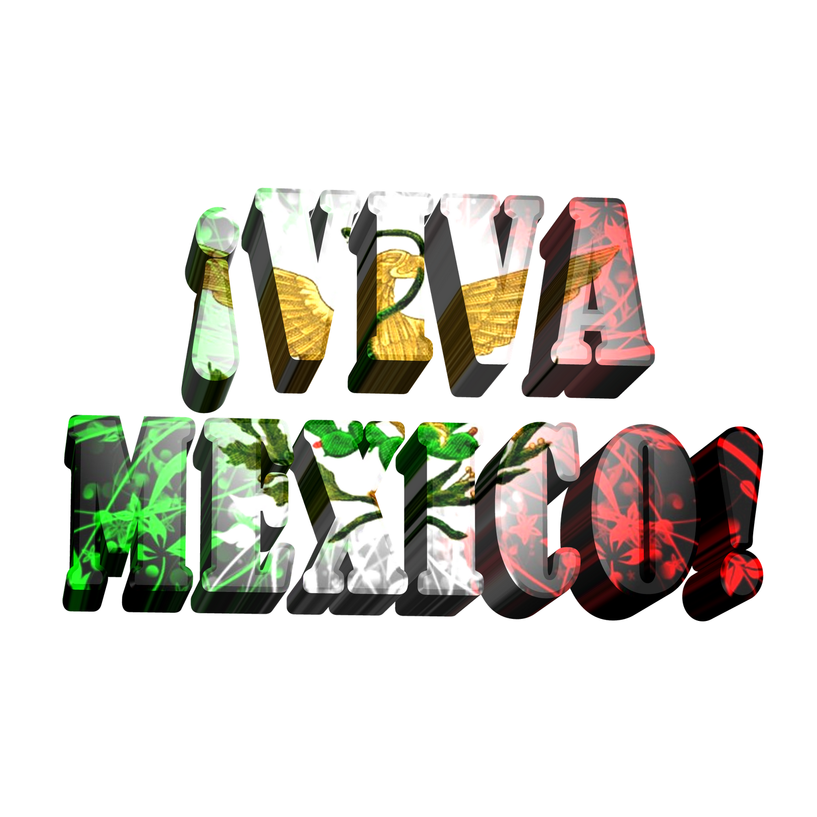 Imágenes para el 16 de Septiembre Día de la Independencia de México ...