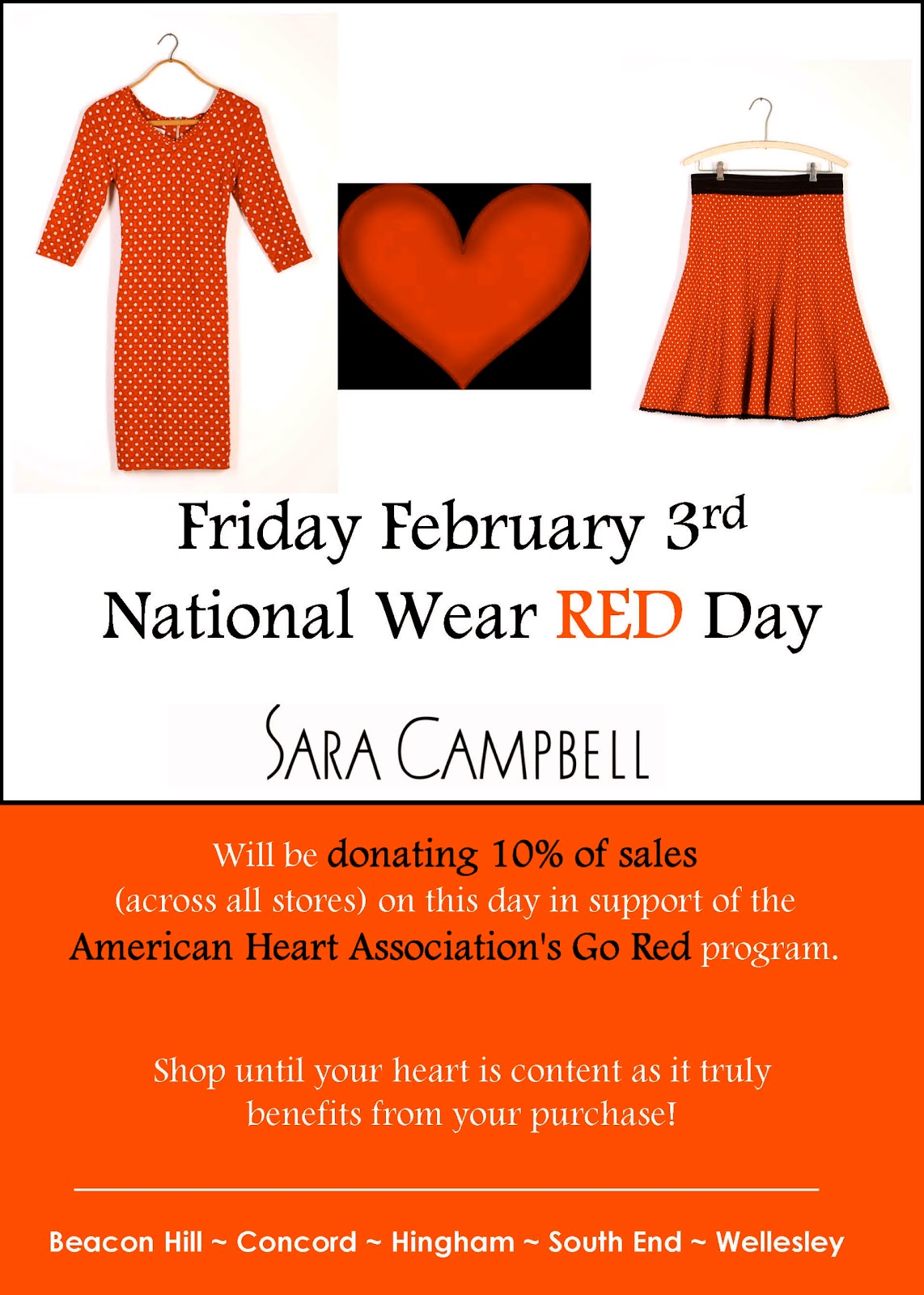 National Wear RED Day Is Friday February 3 Sara Campbell national-wear-red-day-is-friday-february-3-sara-campbell