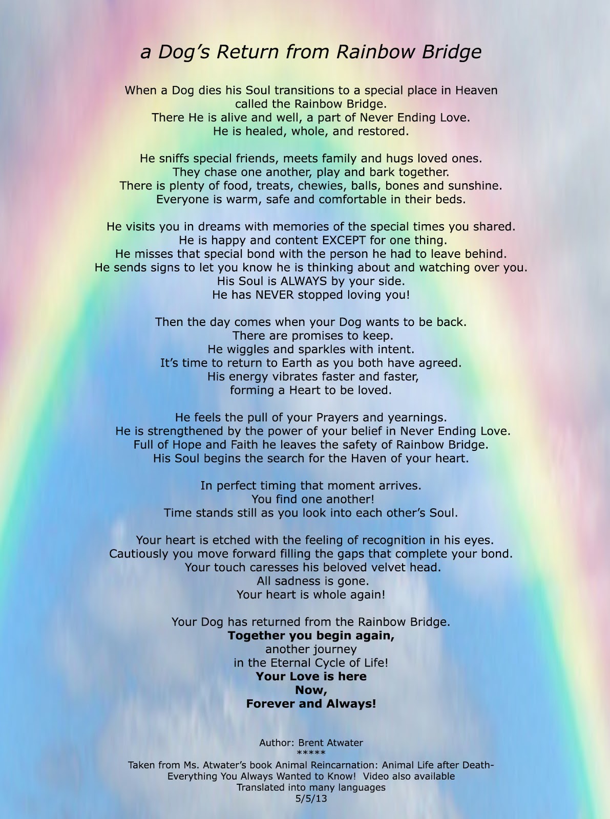 Pet Loss Poems And Quotes QuotesGram pet-loss-poems-and-quotes-quotesgram