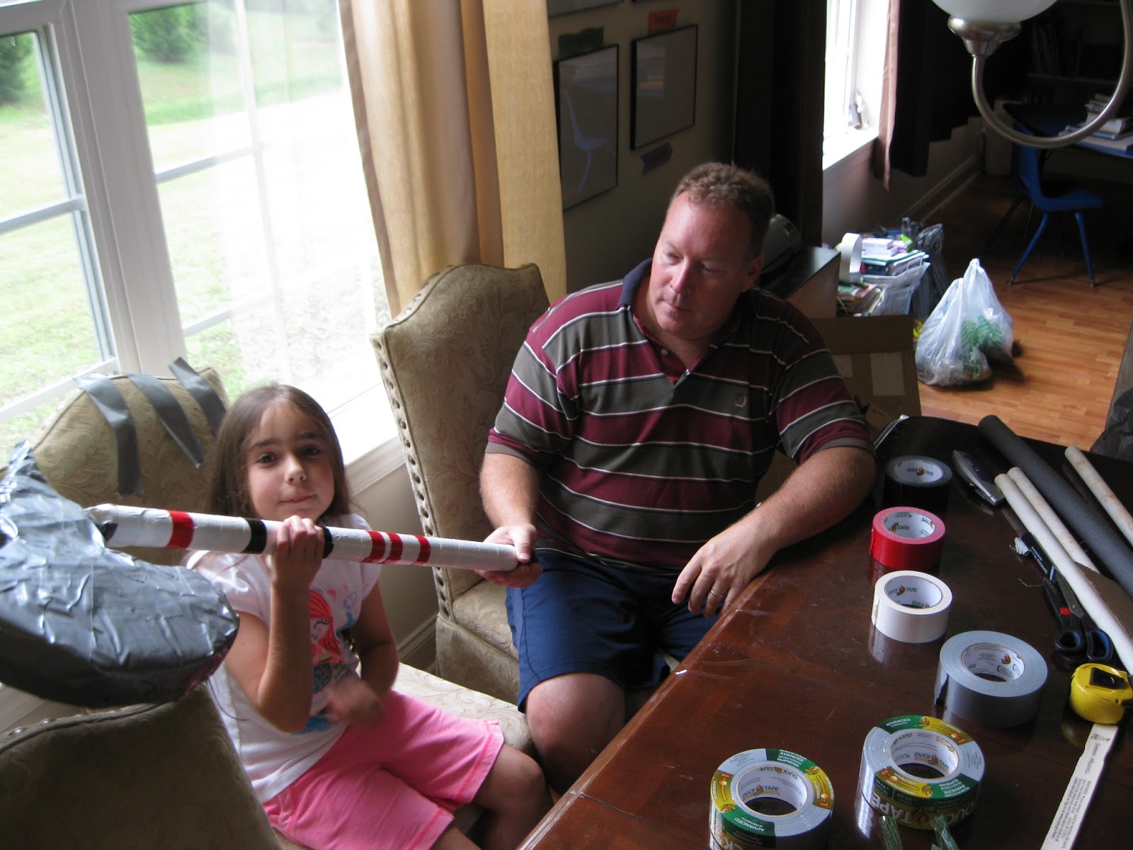 Solagratiamom: August 2013