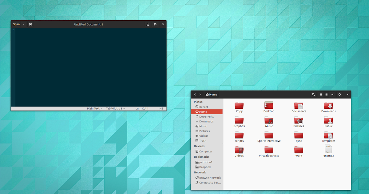 How To Install GNOME 3.12 In Ubuntu GNOME 14.04 (Trusty Tahr) ~ Web Upd8: Ubuntu / Linux blog