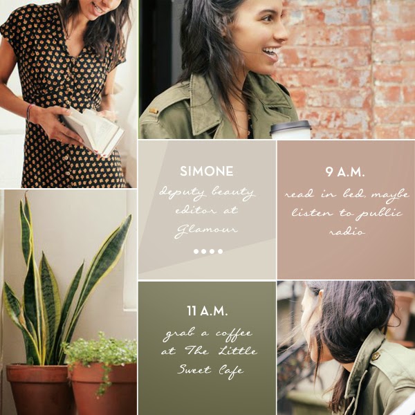 Lovingly Simple: July 2014