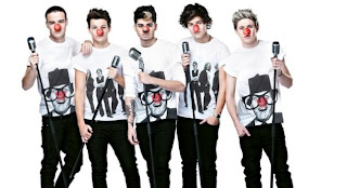 Orgullo Directioner♥