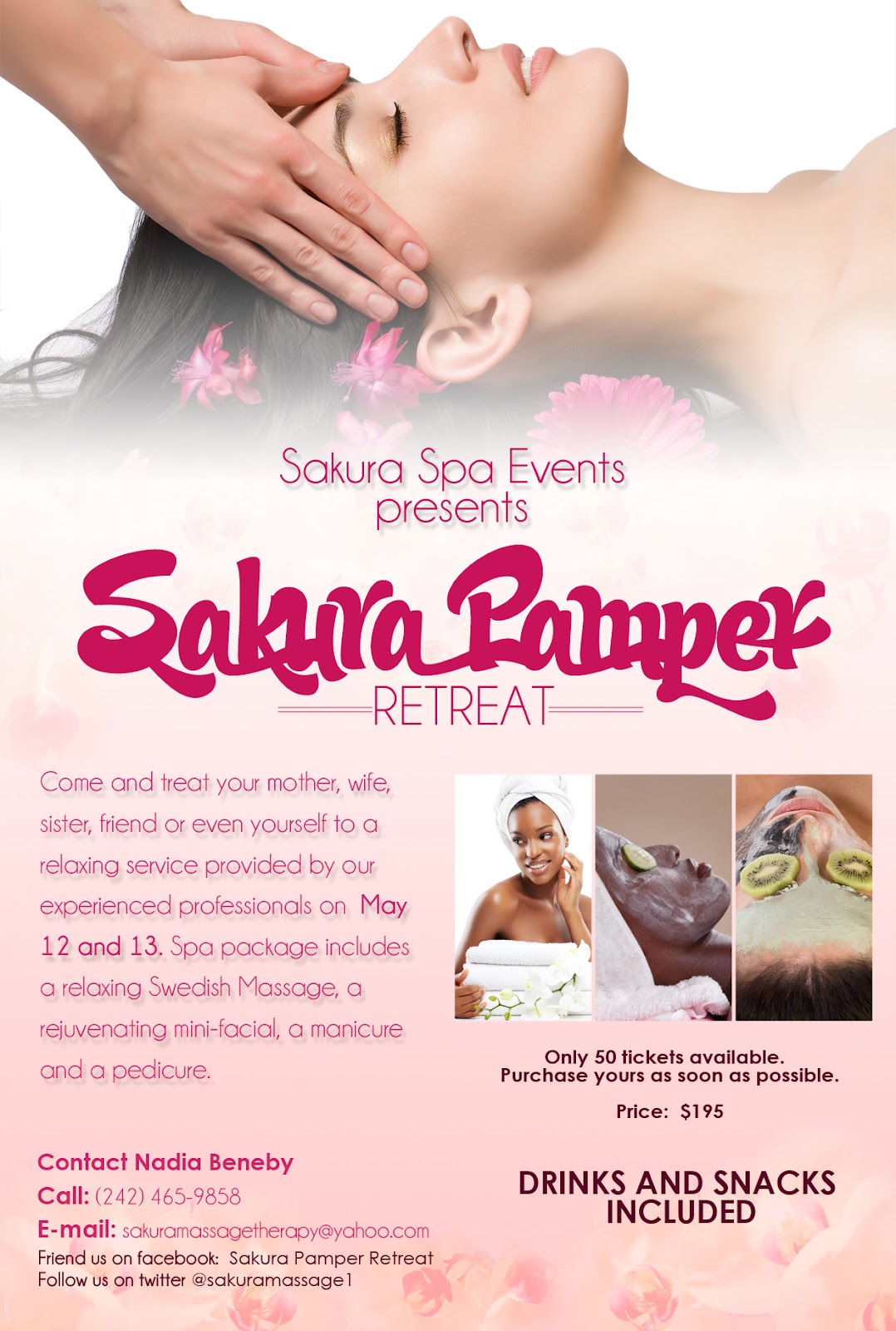 Sakura Spa Events Give Your Mom A Happy Pamper Day For Mother s Day sakura-spa-events-give-your-mom-a-happy-pamper-day-for-mother-s-day