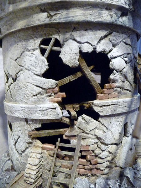 [TMP] "The Old Windmill" Topic