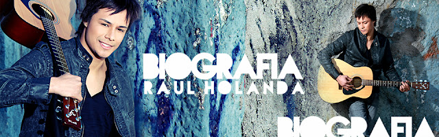 Biografia ~ Raul Holanda