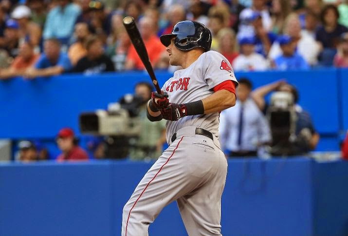 8/27 .. BOS vs TOR, 레싹 영상 : MLBPARK