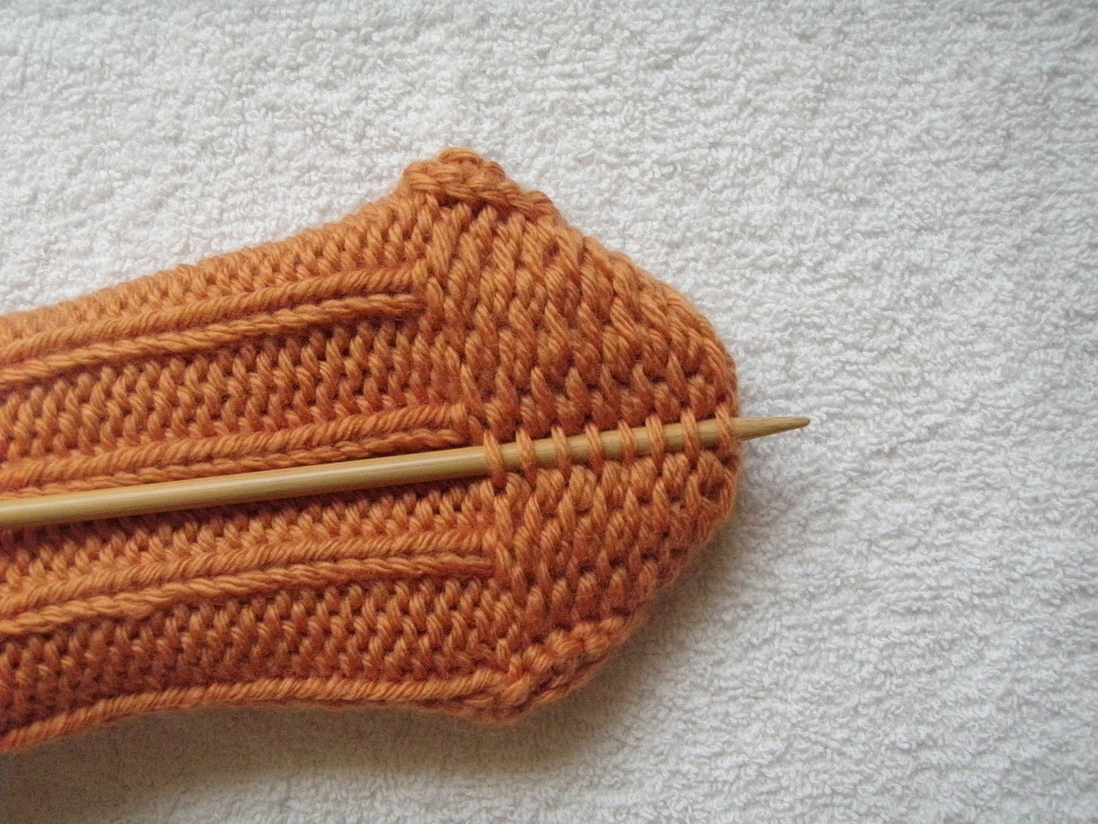 Counting Rows – Ann Budd Knits Counting Rows – Ann Budd Knits