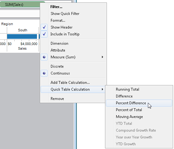 Srinivasan Software Solutions TABLEAU Calculating Percent srinivasan-software-solutions-tableau-calculating-percent