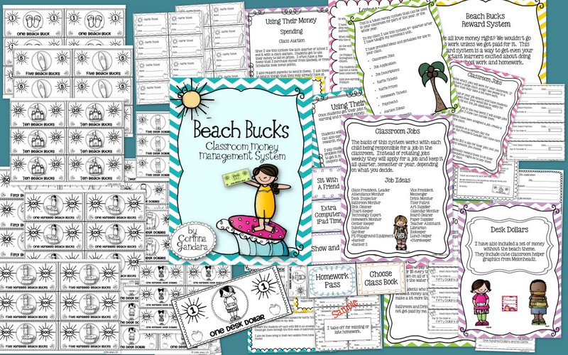 Surfin' Through Second: Beach Bucks