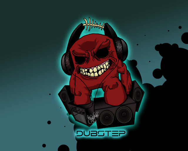 Wallpapers de dubstep HD - Imagui
