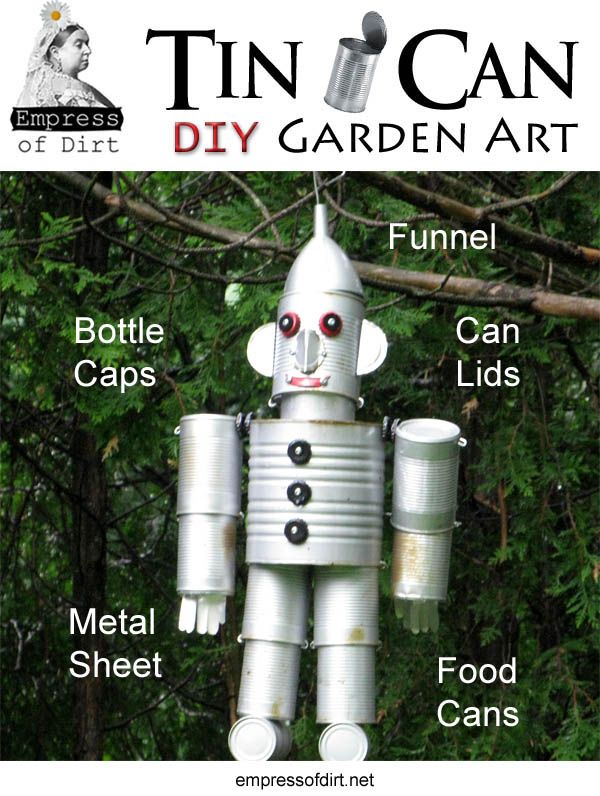 ReUpCycling 5 Ways To Reuse Aluminum Or Tin Cans reupcycling-5-ways-to-reuse-aluminum-or-tin-cans