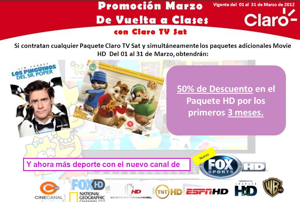 Claro es Posible, Promociones, Ofertas, Noticias y más de Claro Perú ... Claro es Posible, Promociones, Ofertas, Noticias y más de Claro Perú ...