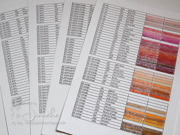 Janneke s Creations Prisma Colored Pencils janneke-s-creations-prisma-colored-pencils