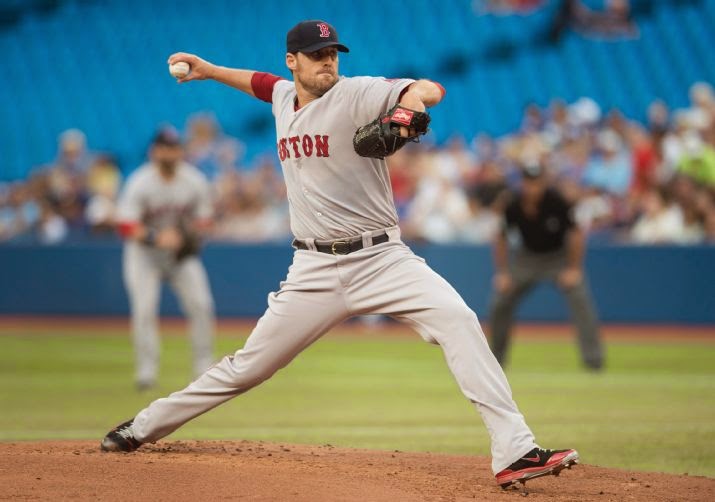 7/22 .. BOS vs TOR, 레싹 영상 : MLBPARK