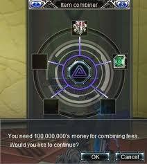 Taufik RF Online Blog's: Cara Membuat Aiming Booster