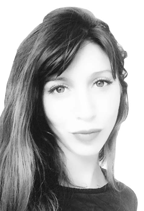 Pensamientos literarios.: Sol Moreiro