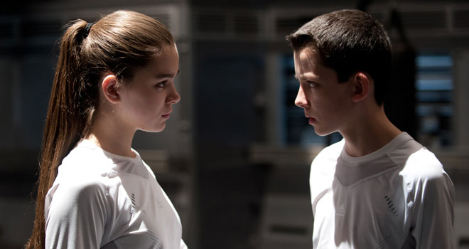 Trailer final de “Ender’s Game”