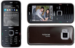 Celular Nokia N78 Review and specifications - Life Is Beautiful