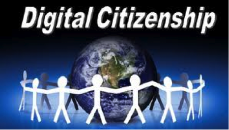 Digital Citizenship