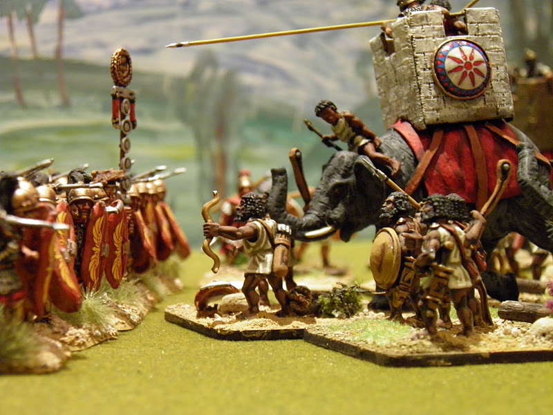 [TMP] "Punic Ellies" Topic