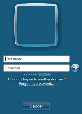 My Scripts and Tips: RDP to Windows 7 prompts for credentials twice My Scripts and Tips: RDP to Windows 7 prompts for credentials twice
